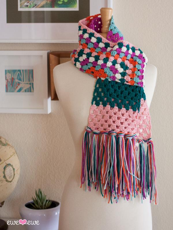 Wooly Worsted Patterns – Ewe Ewe Yarns